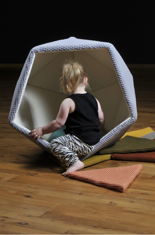 DIY #9 - La geoball | Pierre Papier Ciseaux