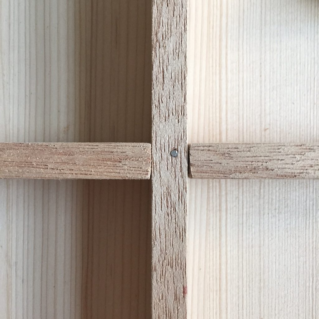 DIY #56 - Un support pour plante | Pierre Papier Ciseaux