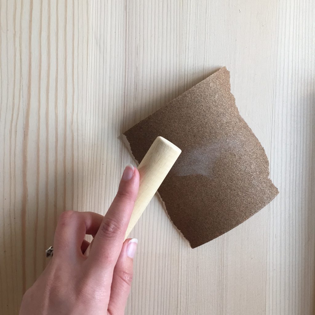 DIY #56 - Un support pour plante | Pierre Papier Ciseaux